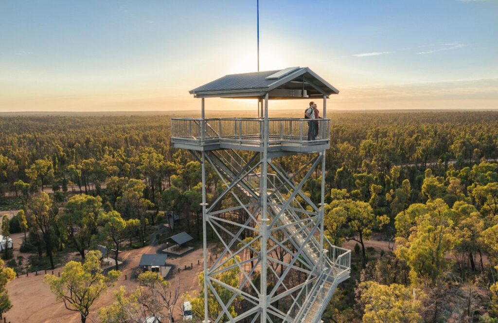 Coonamble Riverside Holiday Park