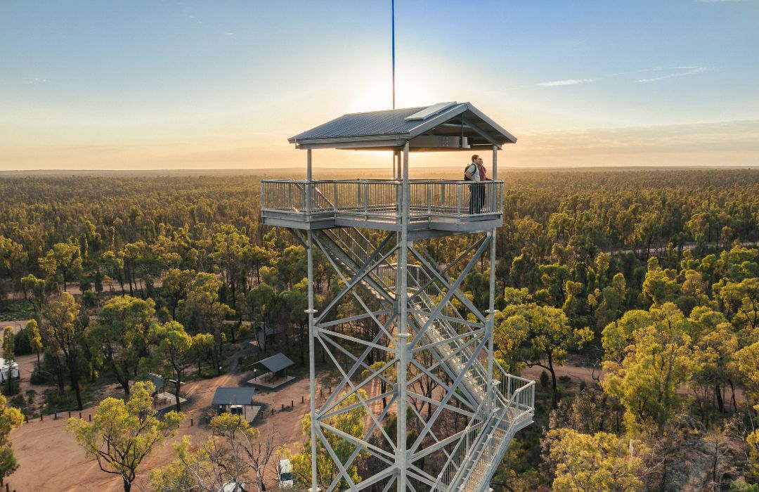 Coonamble Riverside Holiday Park