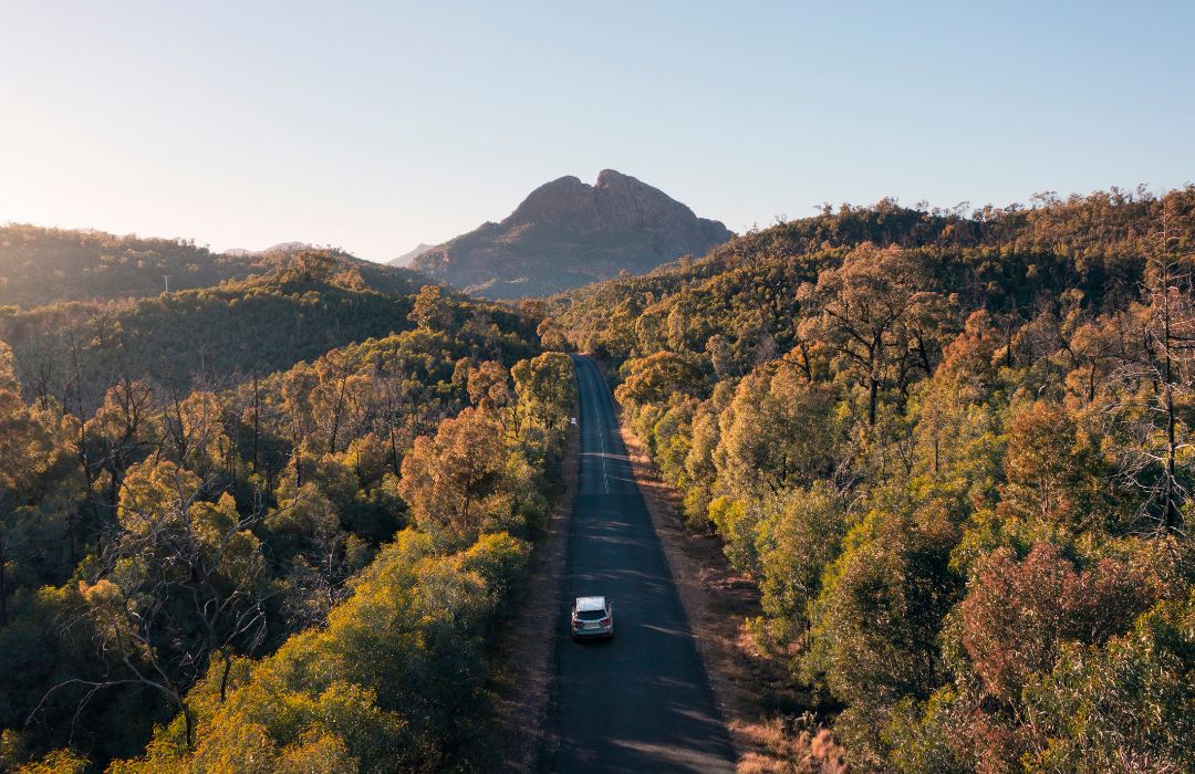 Coonamble Riverside Holiday Park