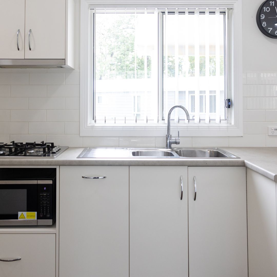 Cabins - Coonamble Riverside Holiday Park