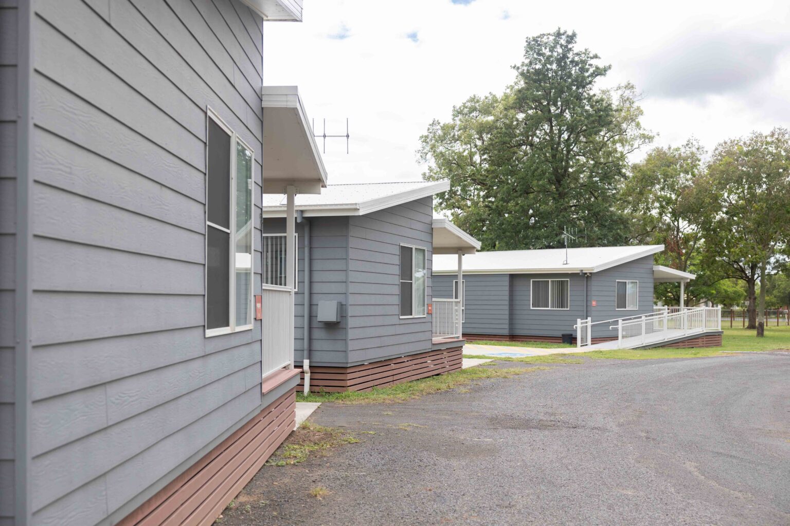 Coonamble Riverside Holiday Park