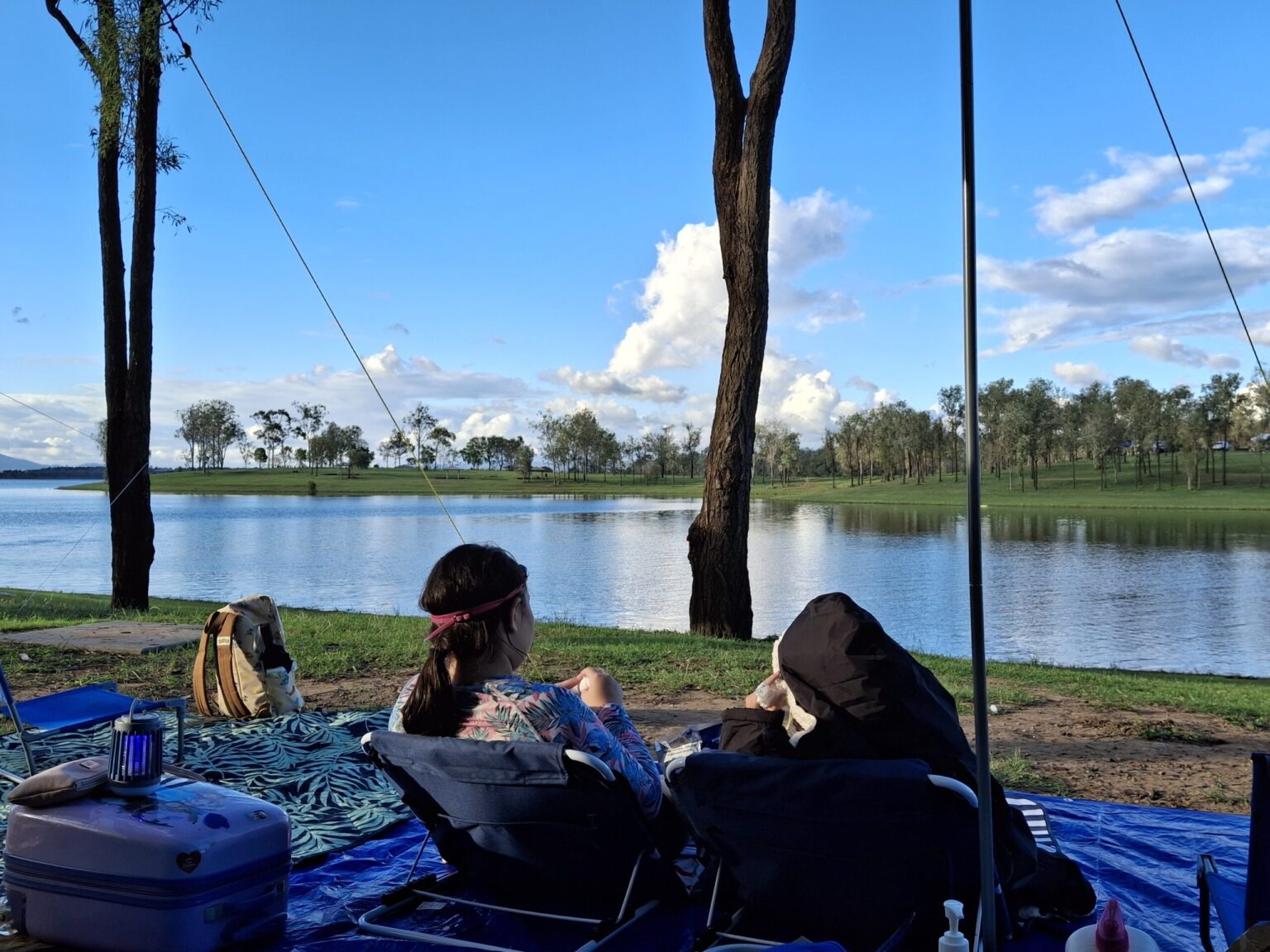 Coonamble Riverside Holiday Park